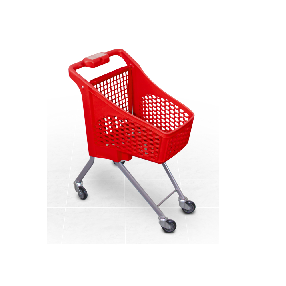 Baby Trolley - Plastimark