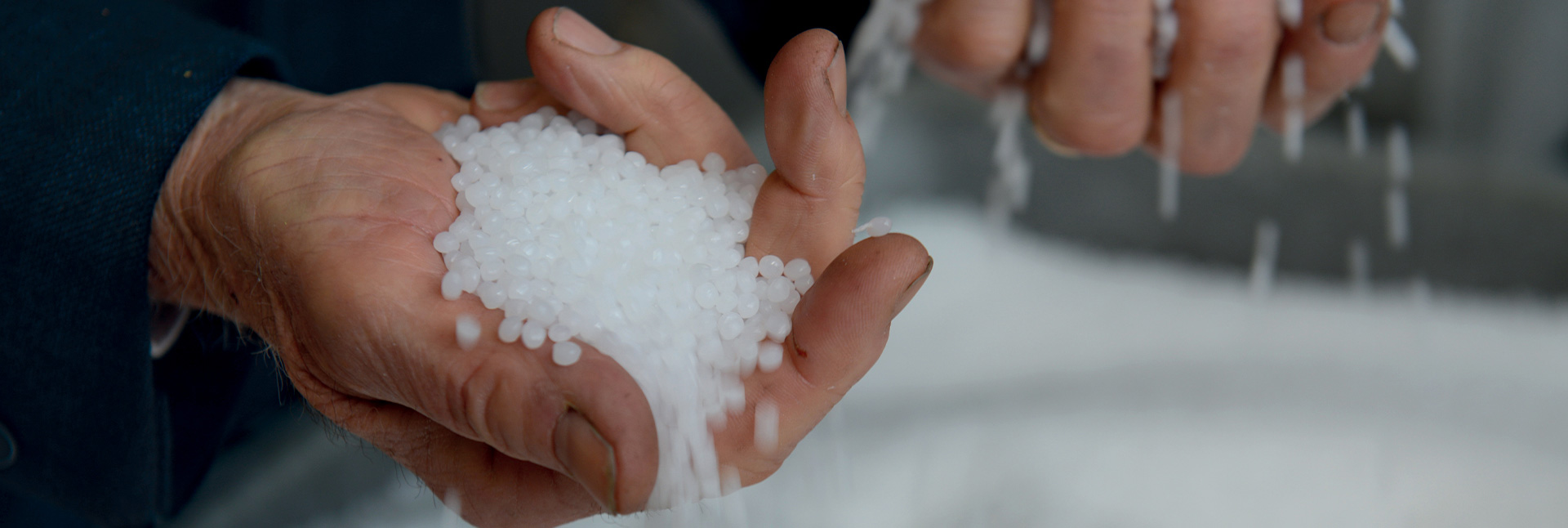 Shopping Trolleys - Supermarket Baskets, Plastic Pallet - Plastimark